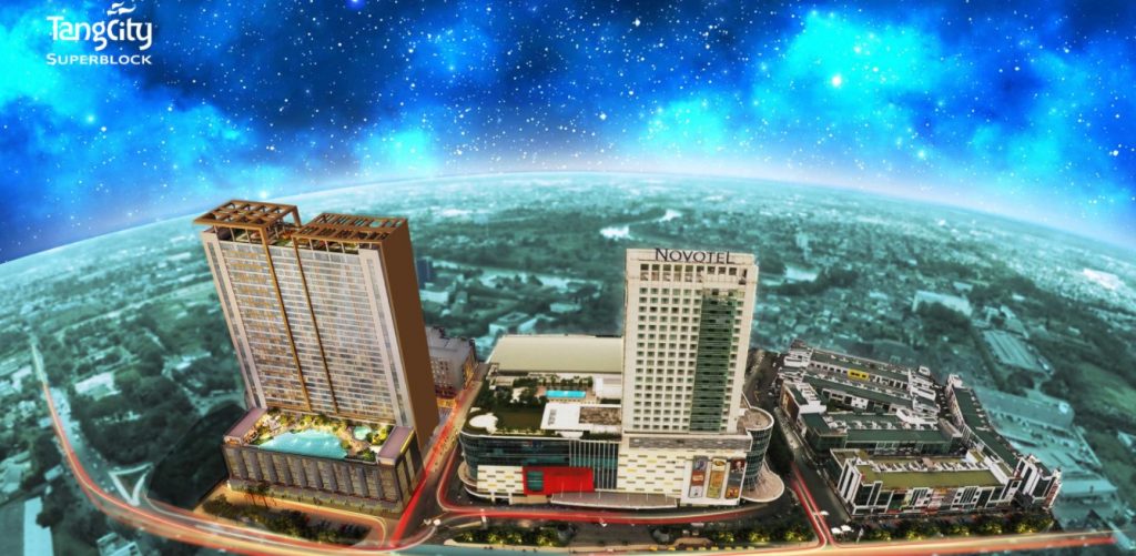 Mengapa Harus Mengunjungi Tangcity Mall? – Tangcity Mall