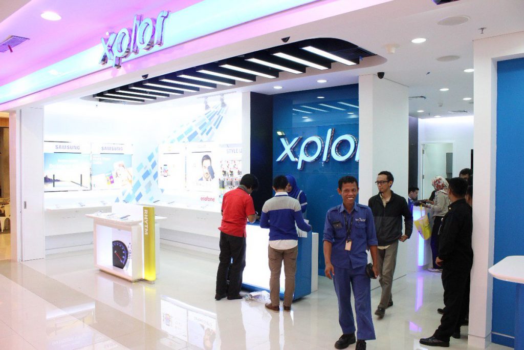 Pusat Customer Service Terlengkap Hanya di Tangcity Mall – Tangcity Mall