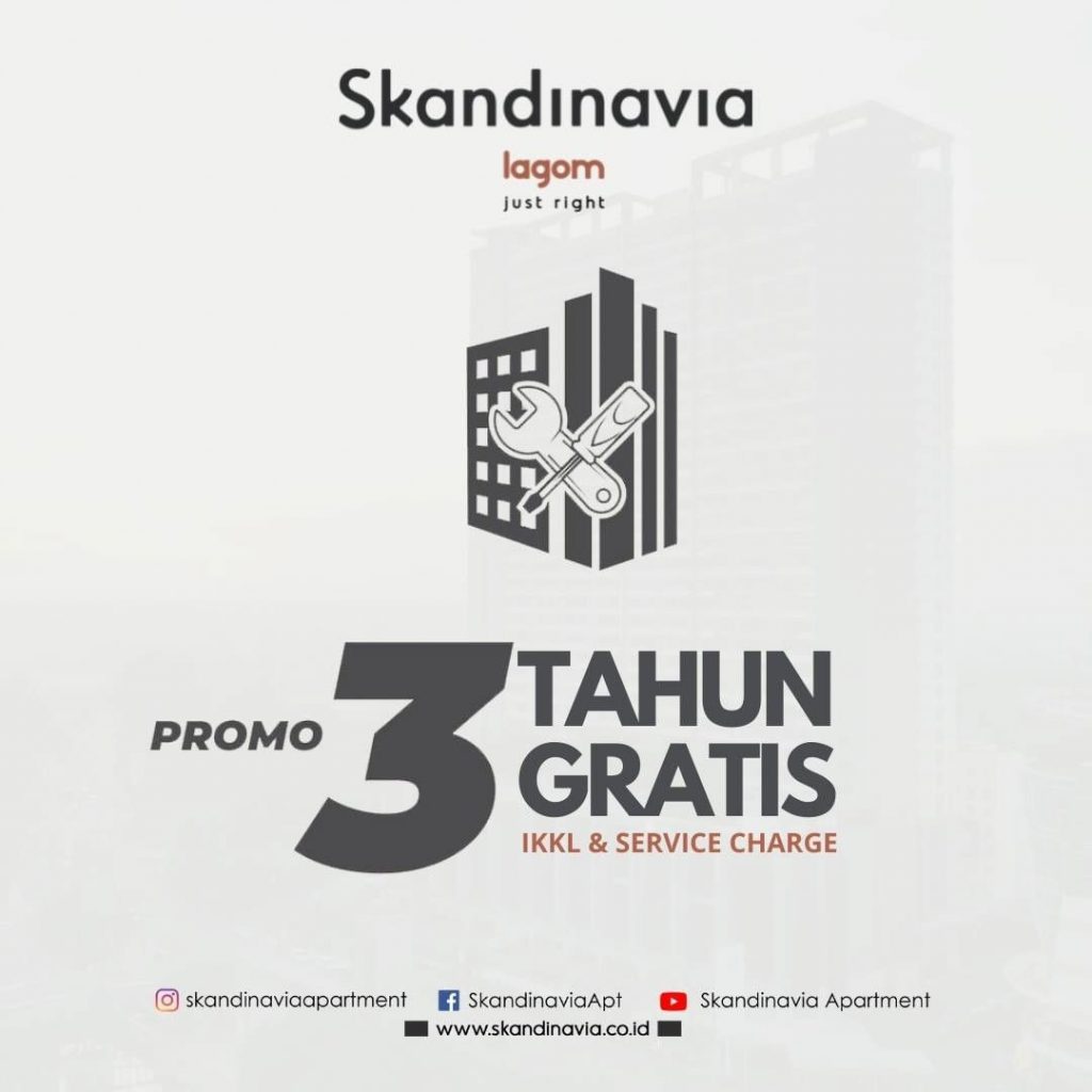 Tangcity Mall – The One Stop Shopping Mall in Tangerang