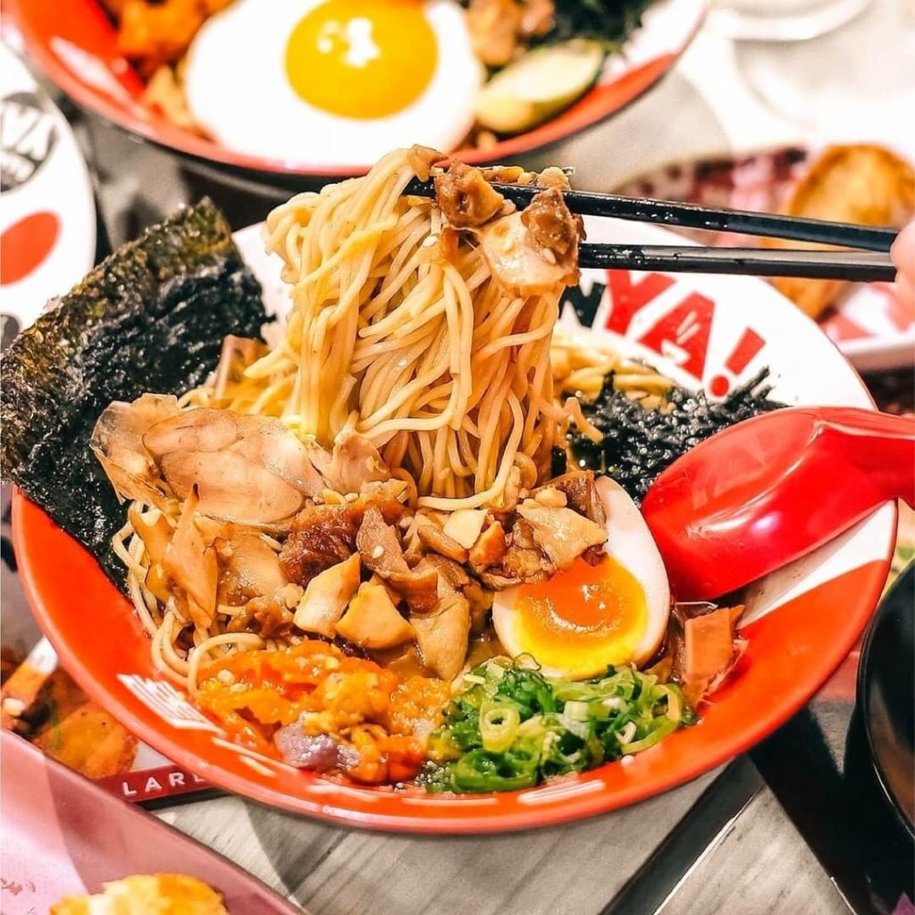 Tangcity Mall – The One Stop Shopping Mall in Tangerang