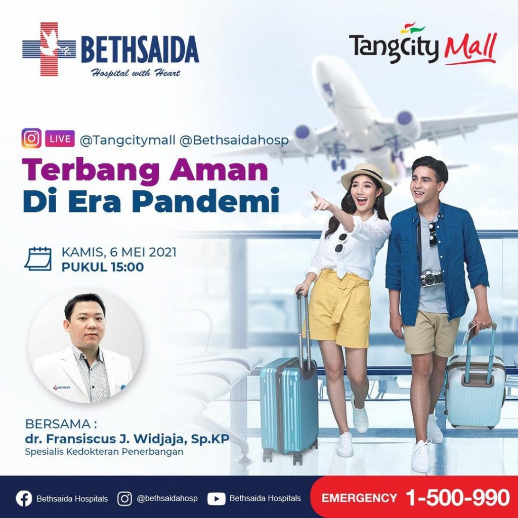 Event Mall – Tangcity Mall