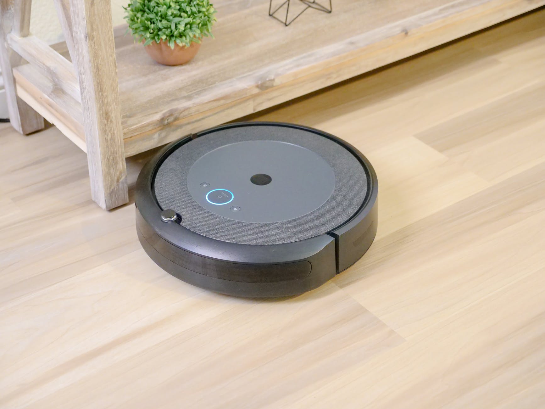 5 Jenis Vacuum Cleaner Untuk Membersihkan Rumah – Tangcity Mall